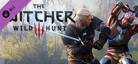 The Witcher 3: Wild Hunt - New Finisher Animations on Steam