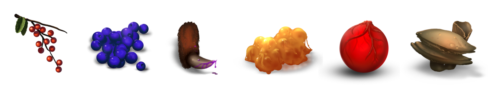 Potions: A Curious Tale on Steam