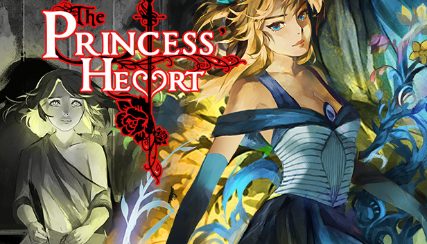 The Princess' Heart on Steam