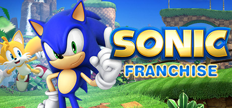 Sonic Franchise Advertising App Steam Charts (App 378990) · SteamDB