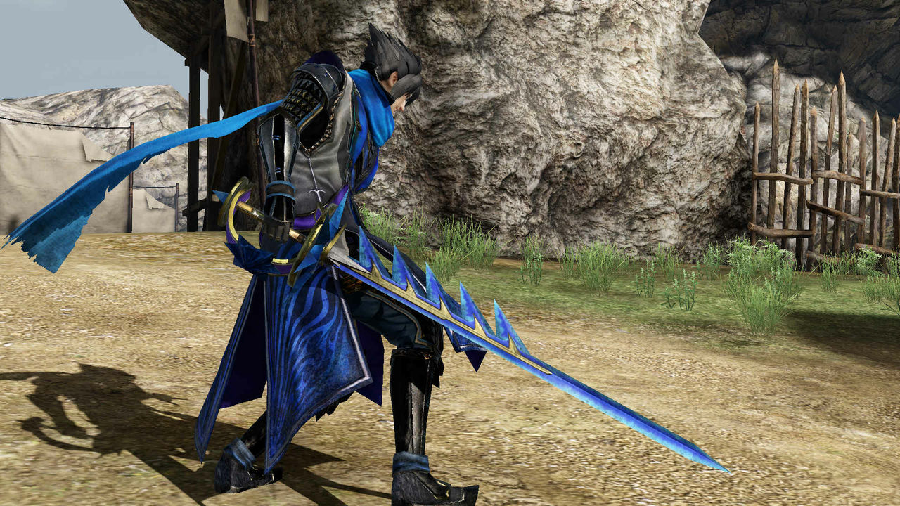 SW4-II - Weapon Set on Steam