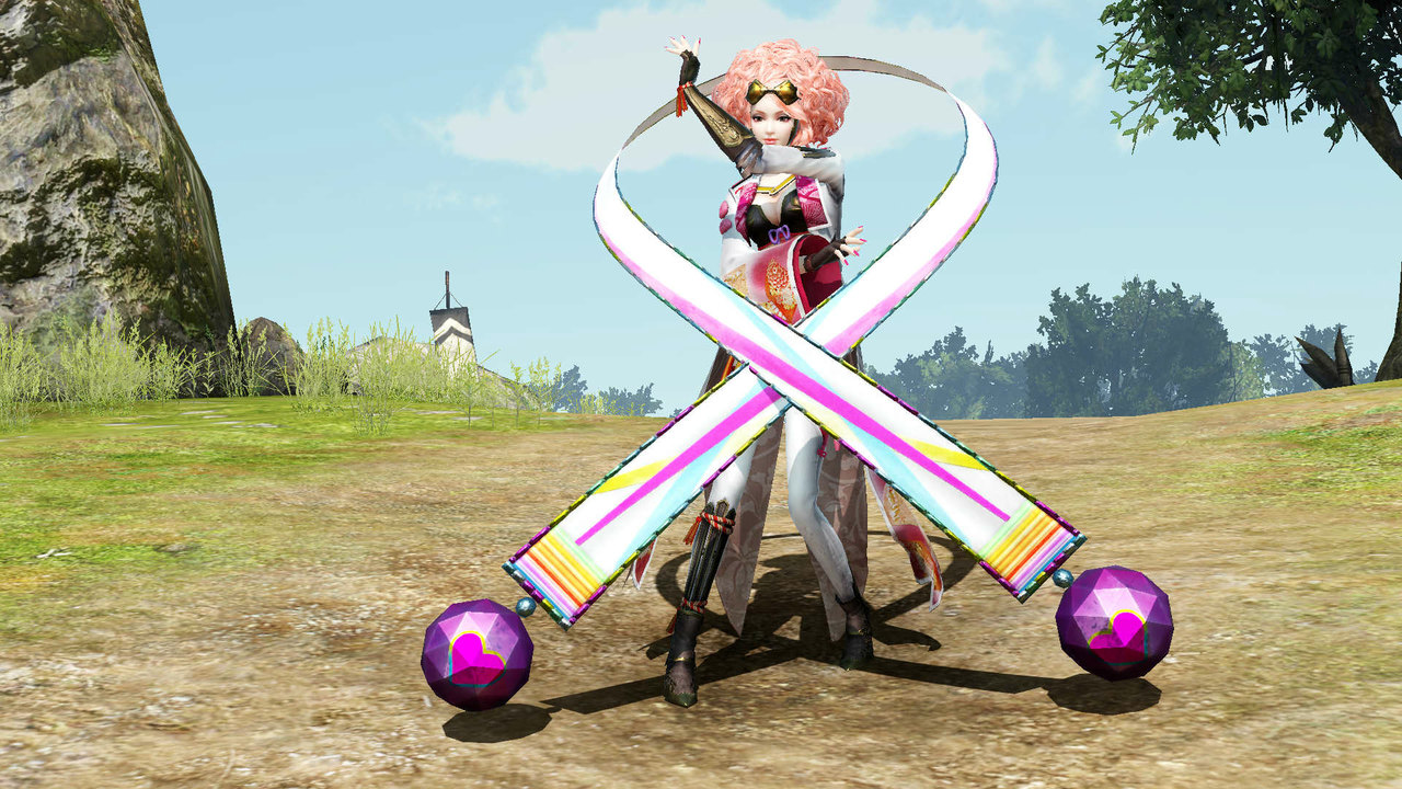 SW4-II - Weapon Set on Steam