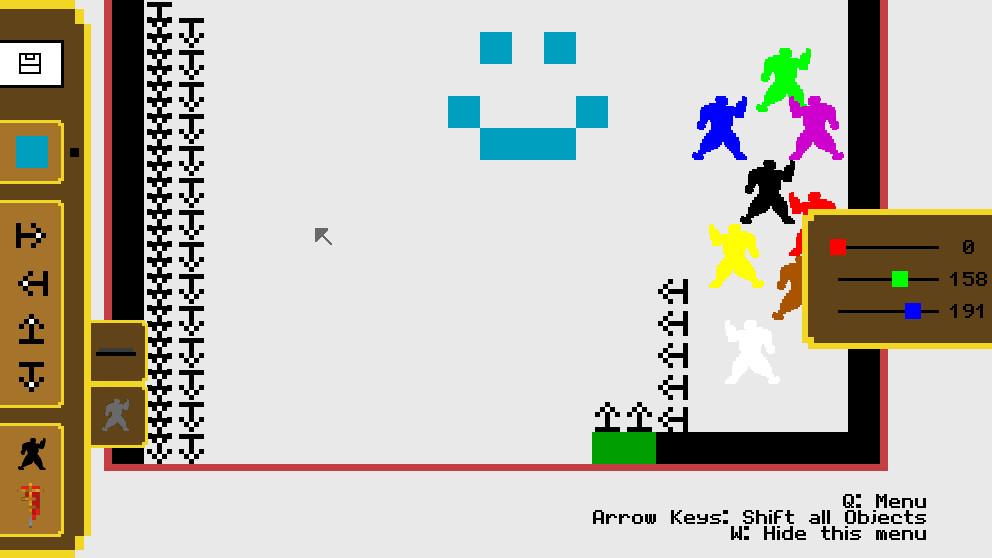 Sumo Revise on Steam