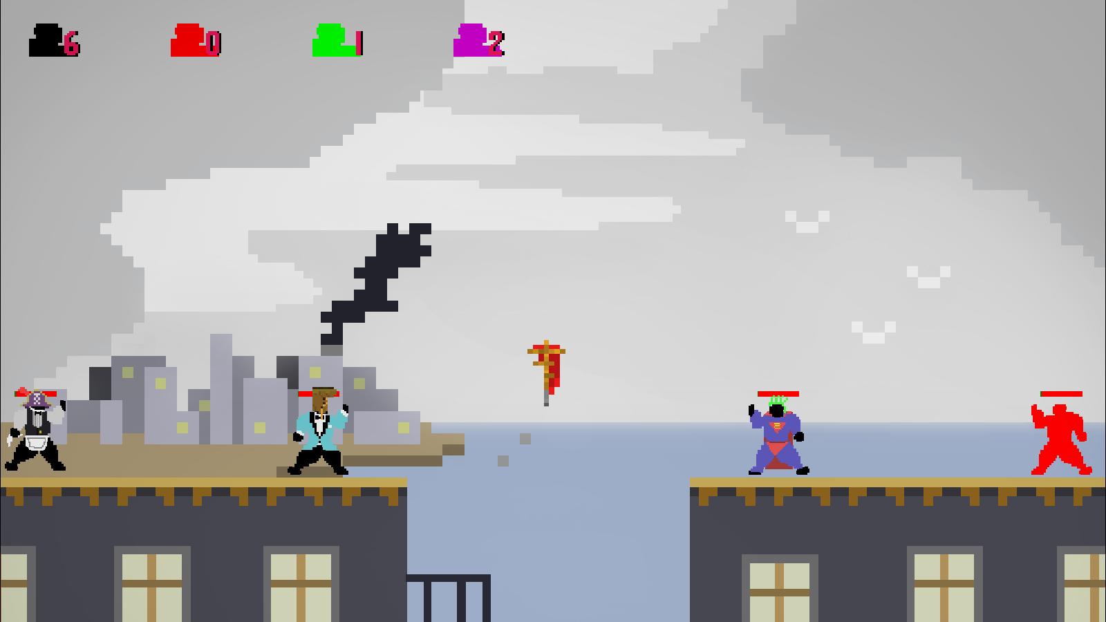 Sumo Revise on Steam