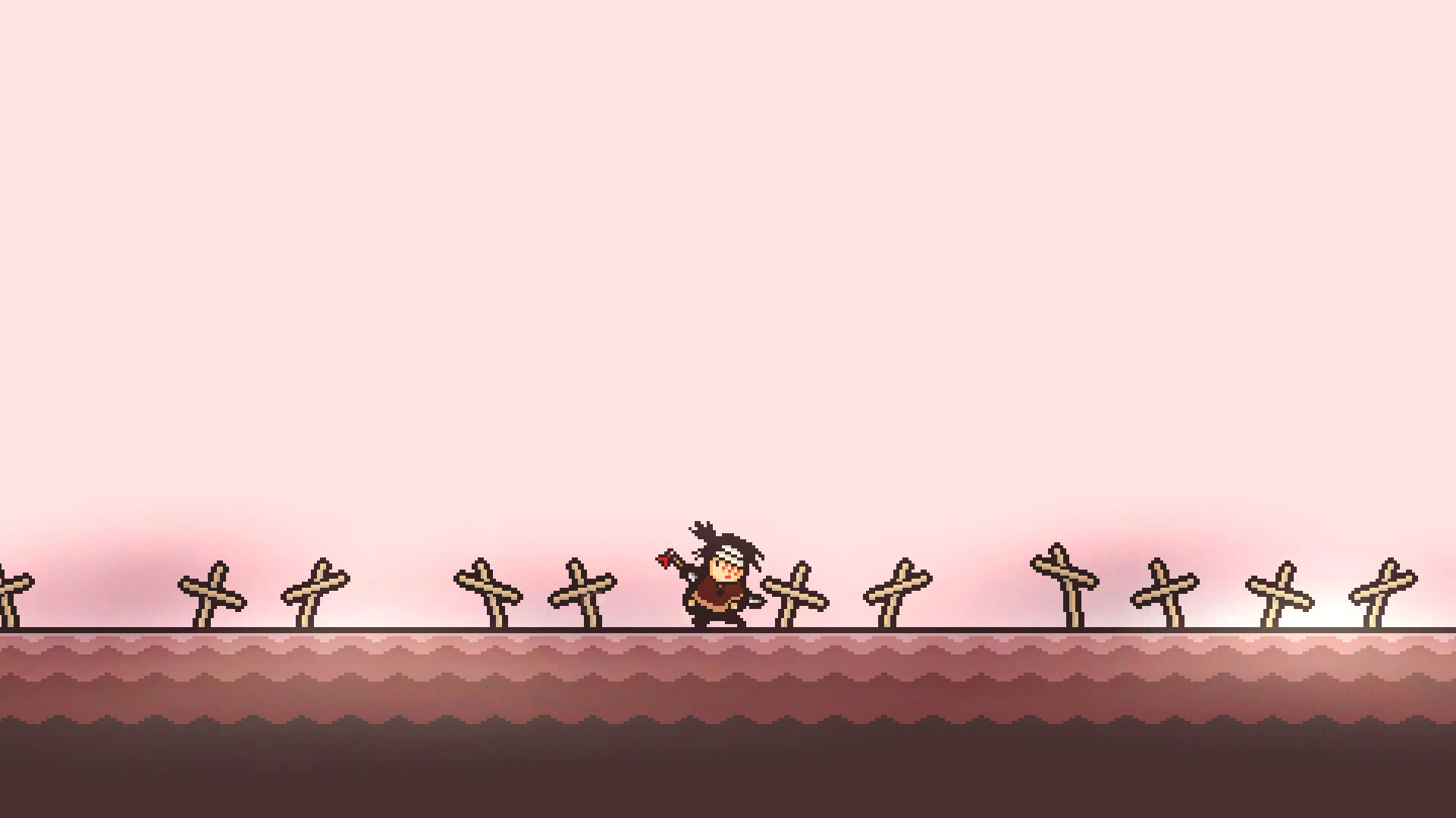 LISA the Joyful on Steam