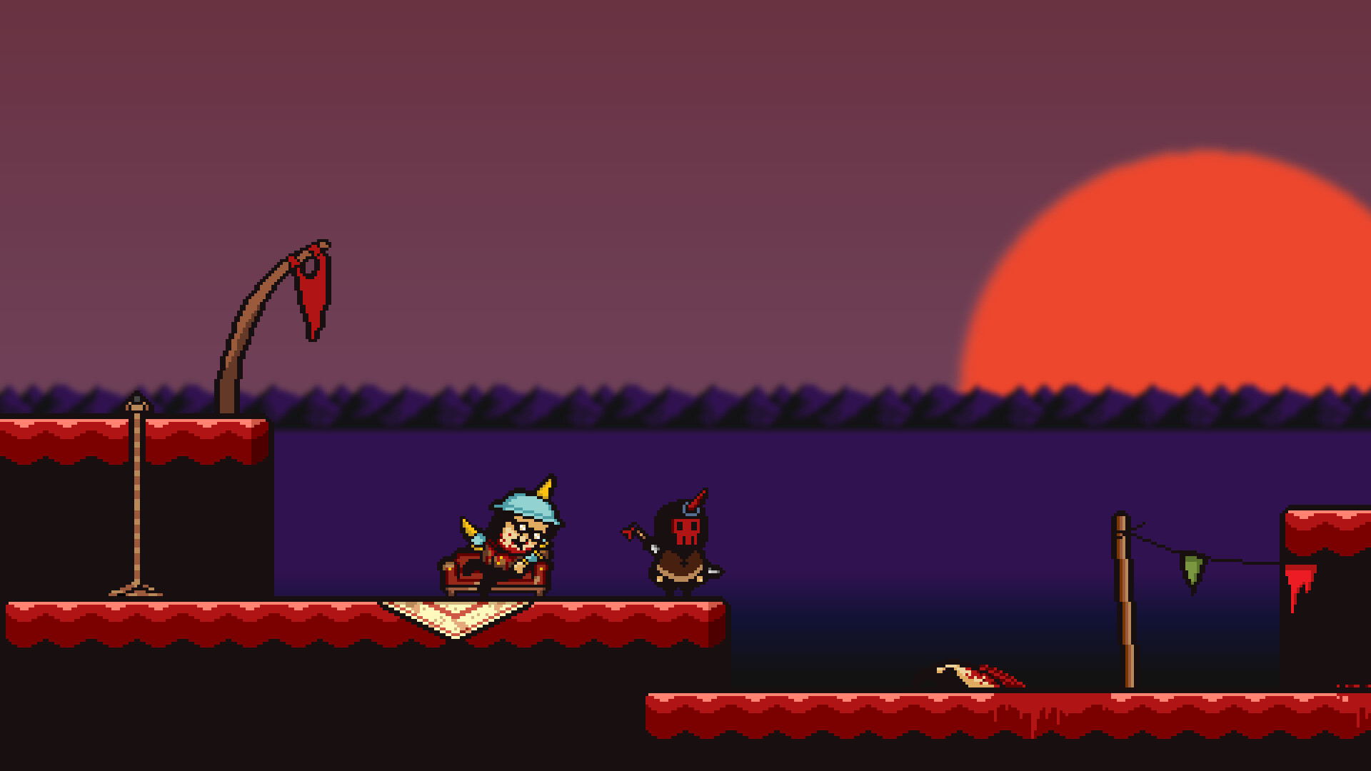 LISA the Joyful on Steam