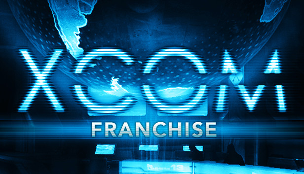 SteamDB Unknown App 379450 · X-COM Franchise Advertising App (App ...