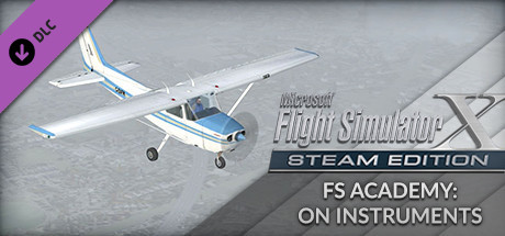 FSX: Steam Edition - FS Academy: On Instruments Add-On on Steam