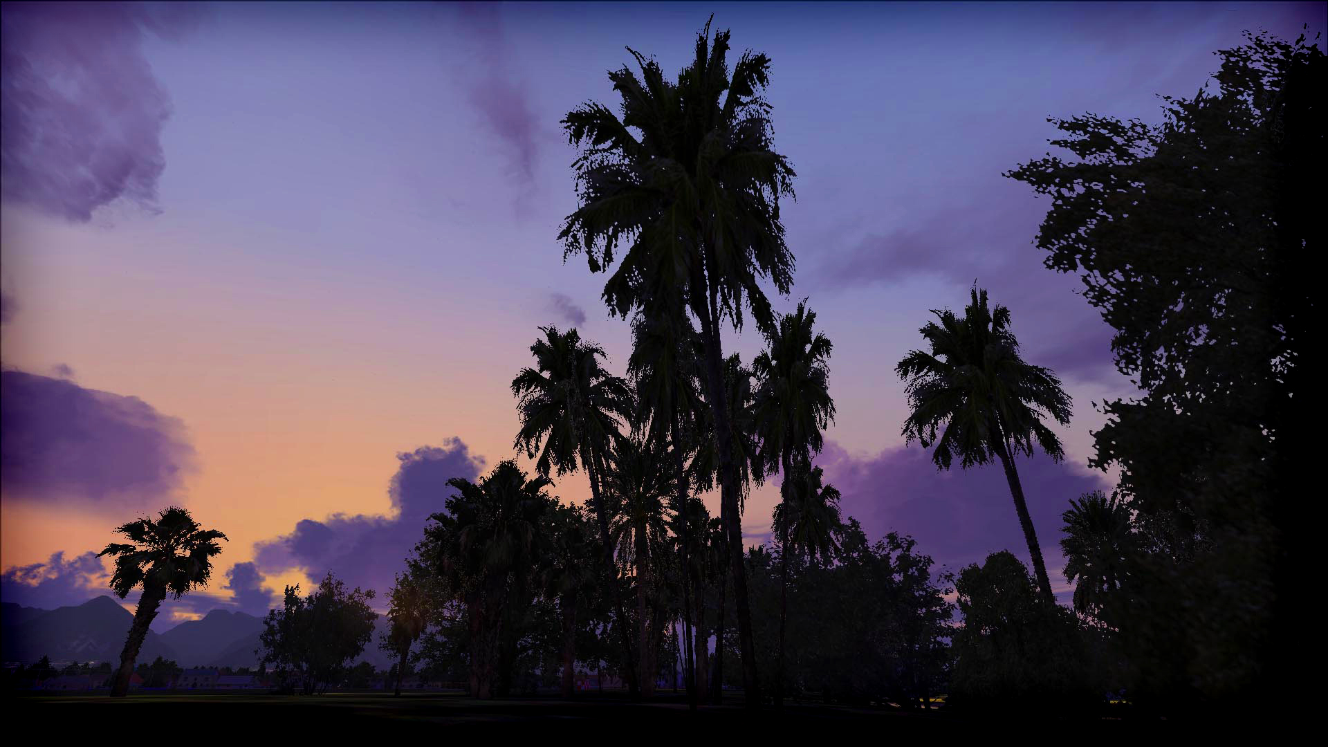 FSX: Steam Edition - FTX Trees HD Add-On on Steam