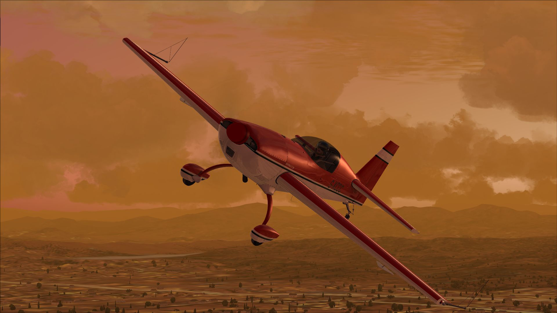 Save 50% on FSX: Steam Edition - Extra 300S Add-On on Steam