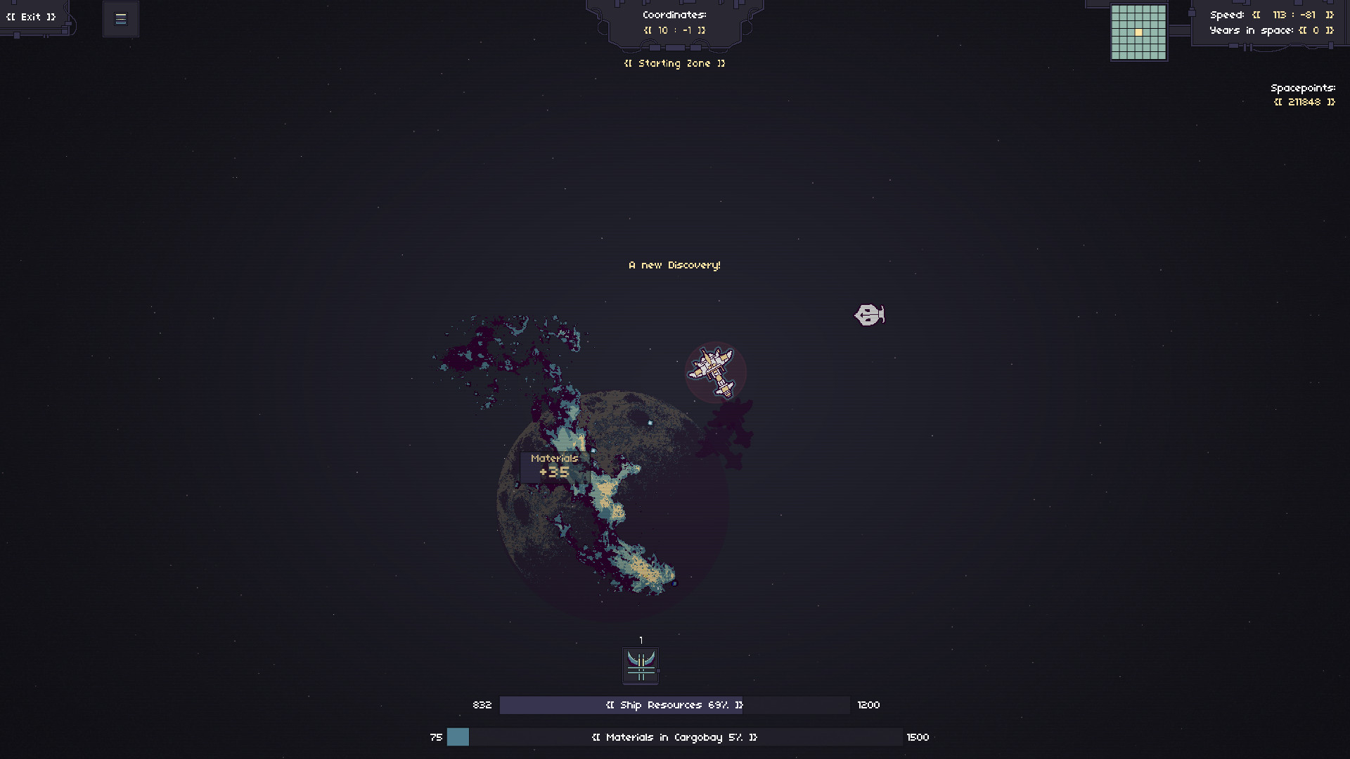 RymdResa Soundtrack on Steam