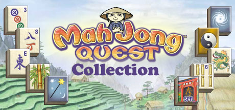 Mahjong Quest Collection na Steam