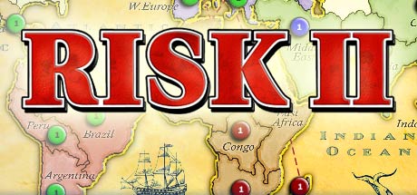 Risk II Steam Charts (App 38060) · SteamDB