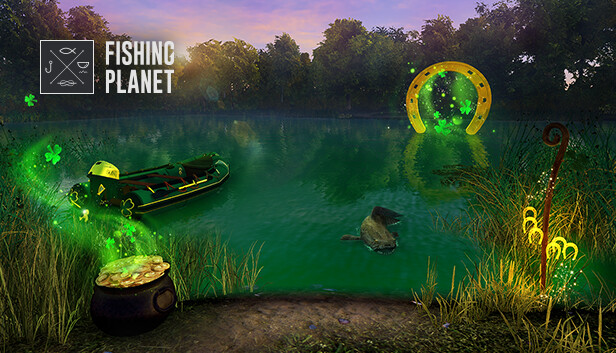 Fishing Planet DLCs · SteamDB