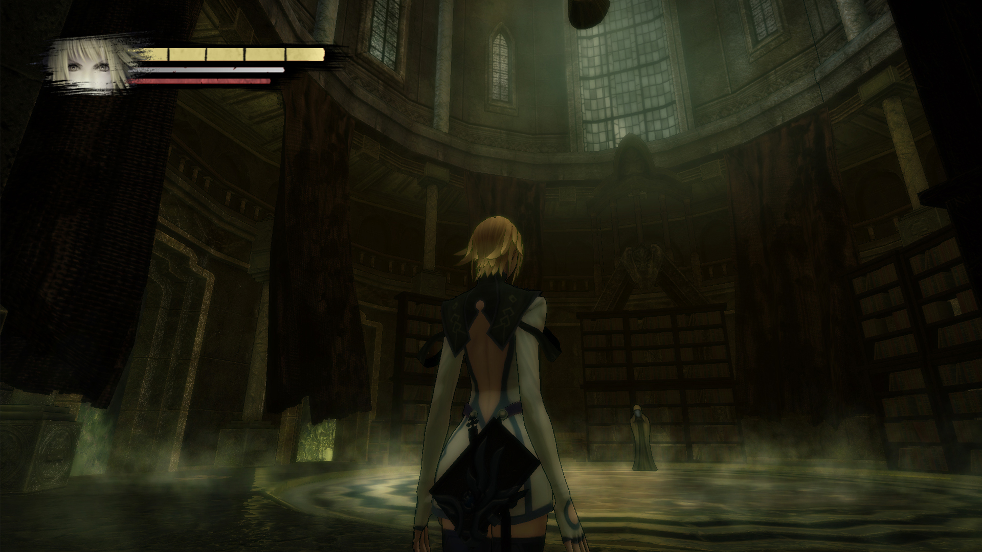 Anima: Gate of Memories on Steam