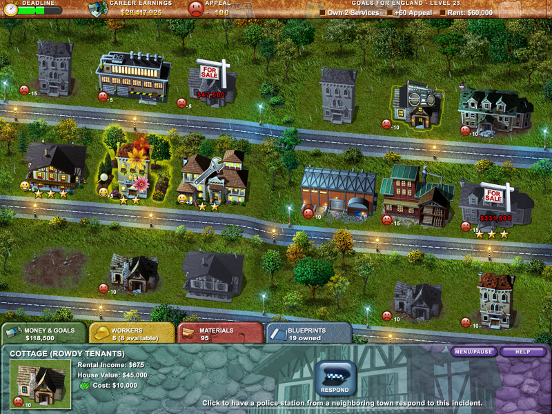 Build-A-Lot 3: Passport to Europe on Steam