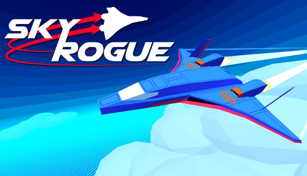 Sky Rogue on Steam