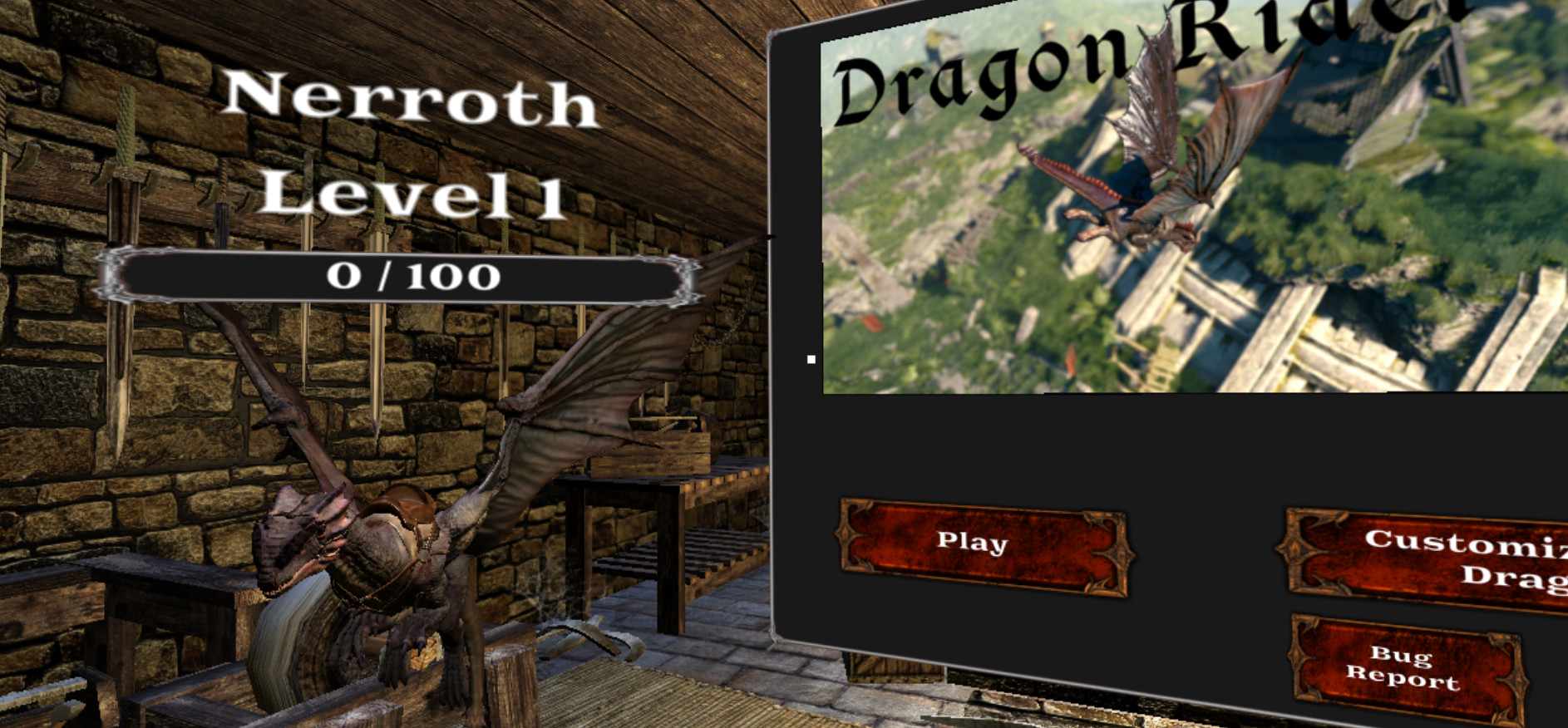 Dragon Rider on Steam