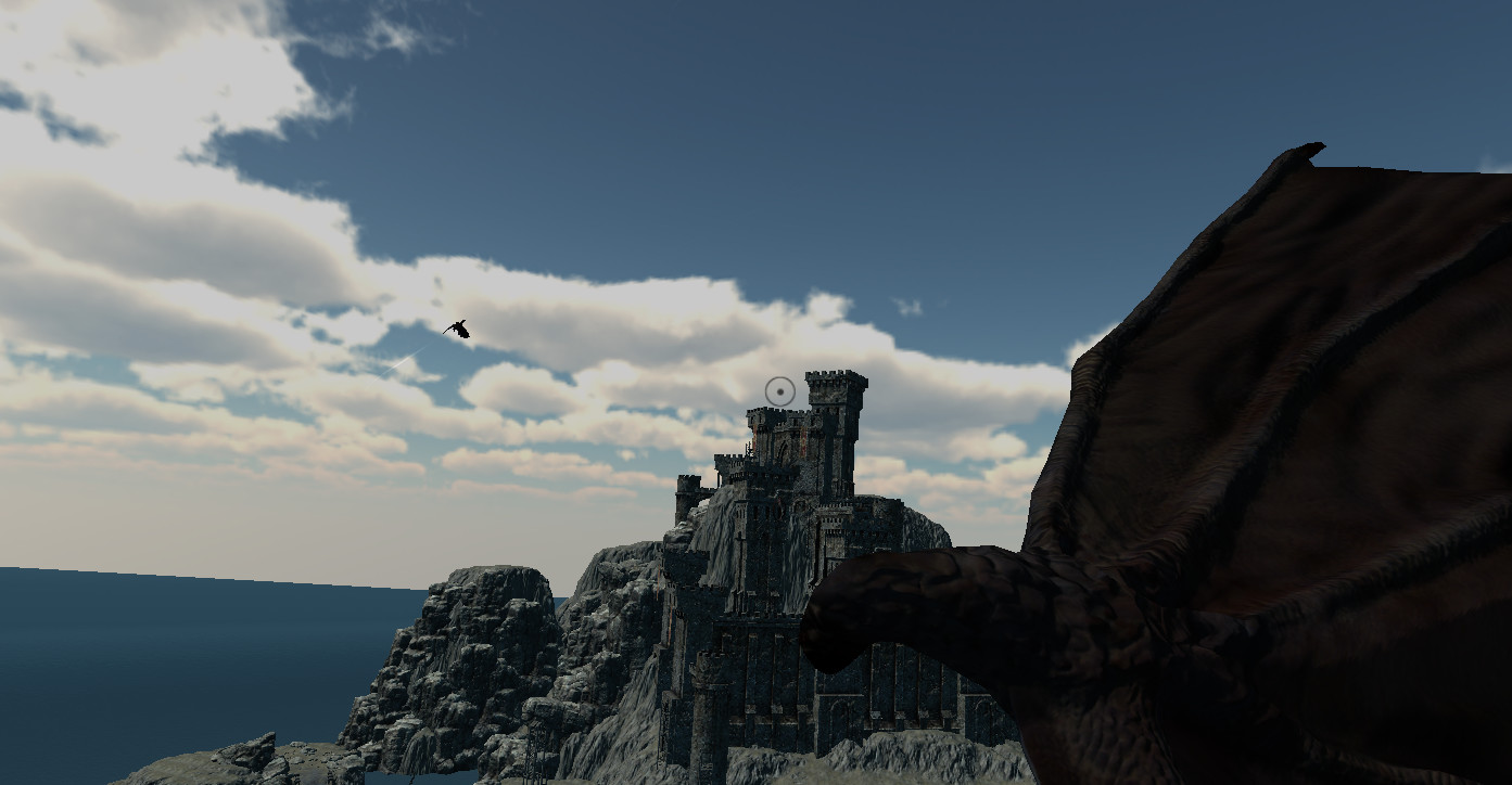 Dragon Rider on Steam