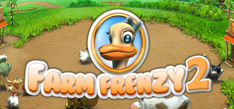 Farm Frenzy 2 on Steam