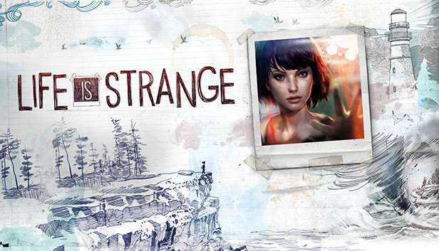 SteamDB Unknown App 381660 · Life is Strange Franchise Advertising App ...