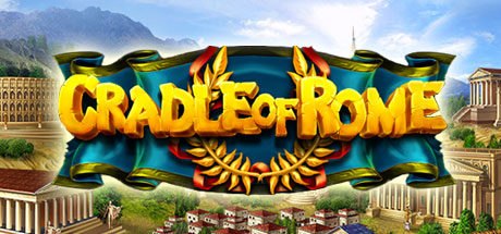 Cradle of Rome on Steam