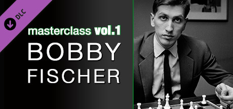 Fritz 14: Master Class Volume 1, Bobby Fischer on Steam