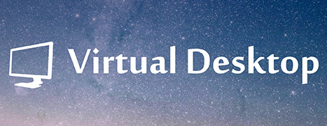 Virtual Desktop · Virtual Desktop Classic Price history · SteamDB