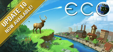 Eco Steam Charts · SteamDB