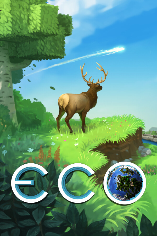 Eco Price history · SteamDB