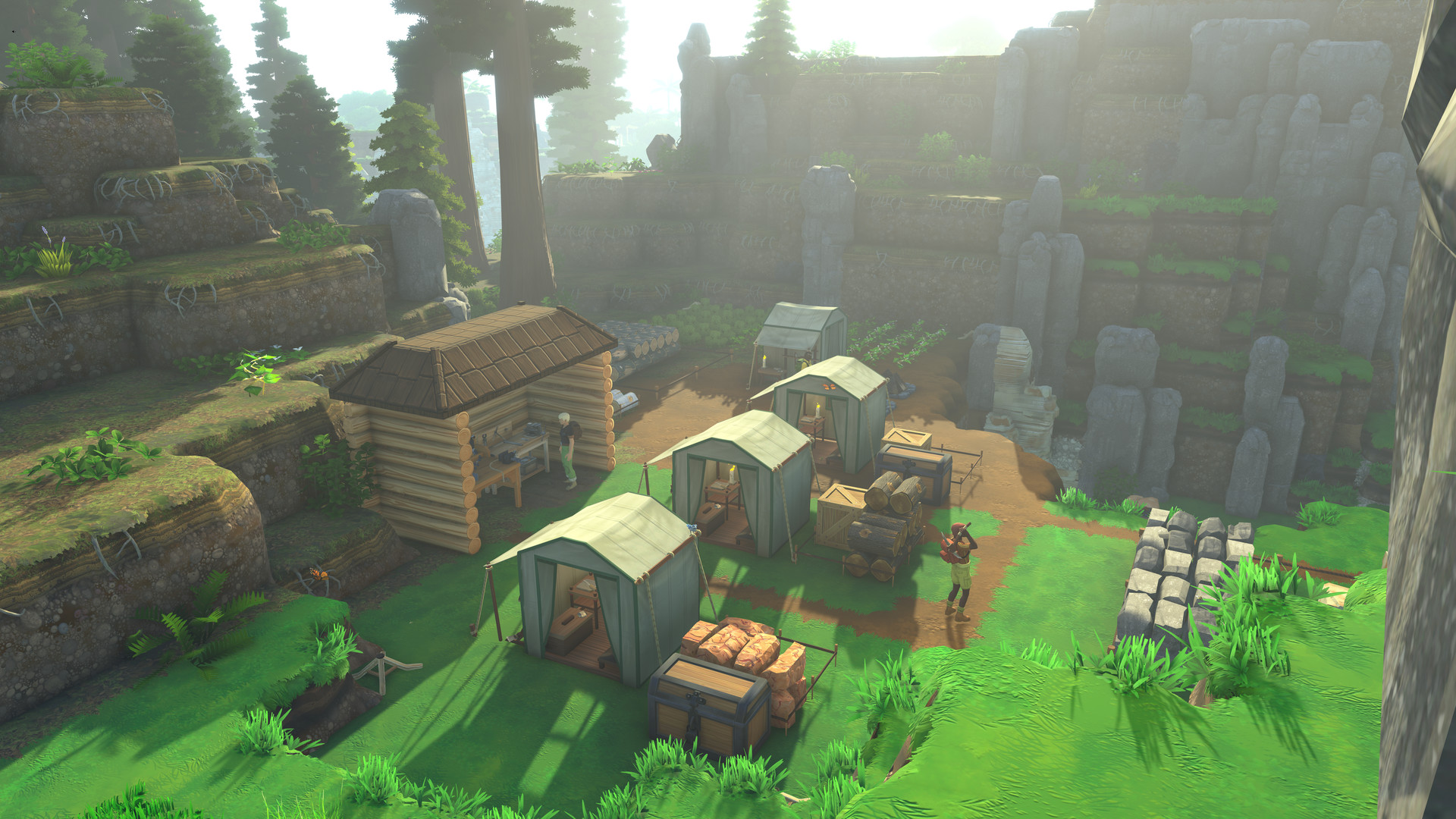 Eco on Steam