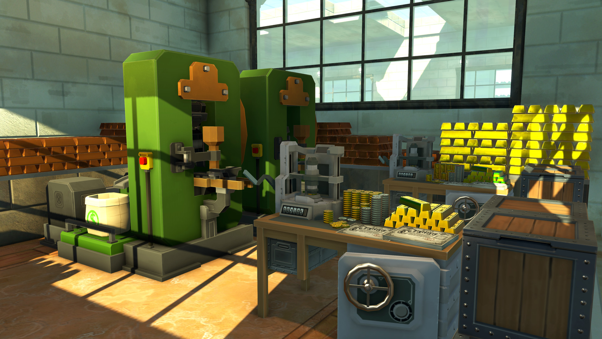 Eco on Steam