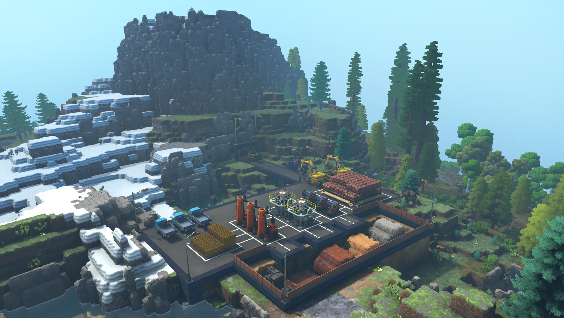 Eco on Steam