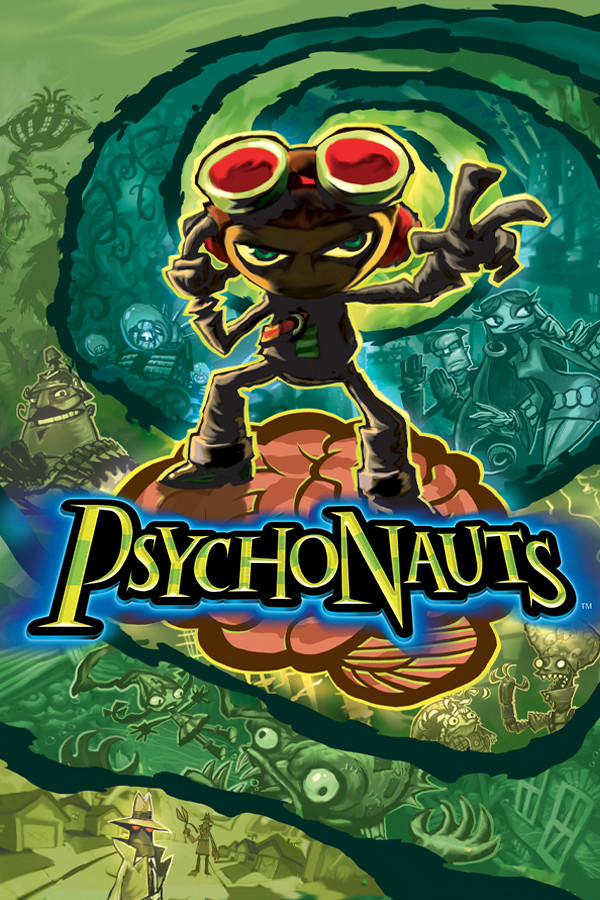 Psychonauts (App 3830) · Steam Charts · SteamDB