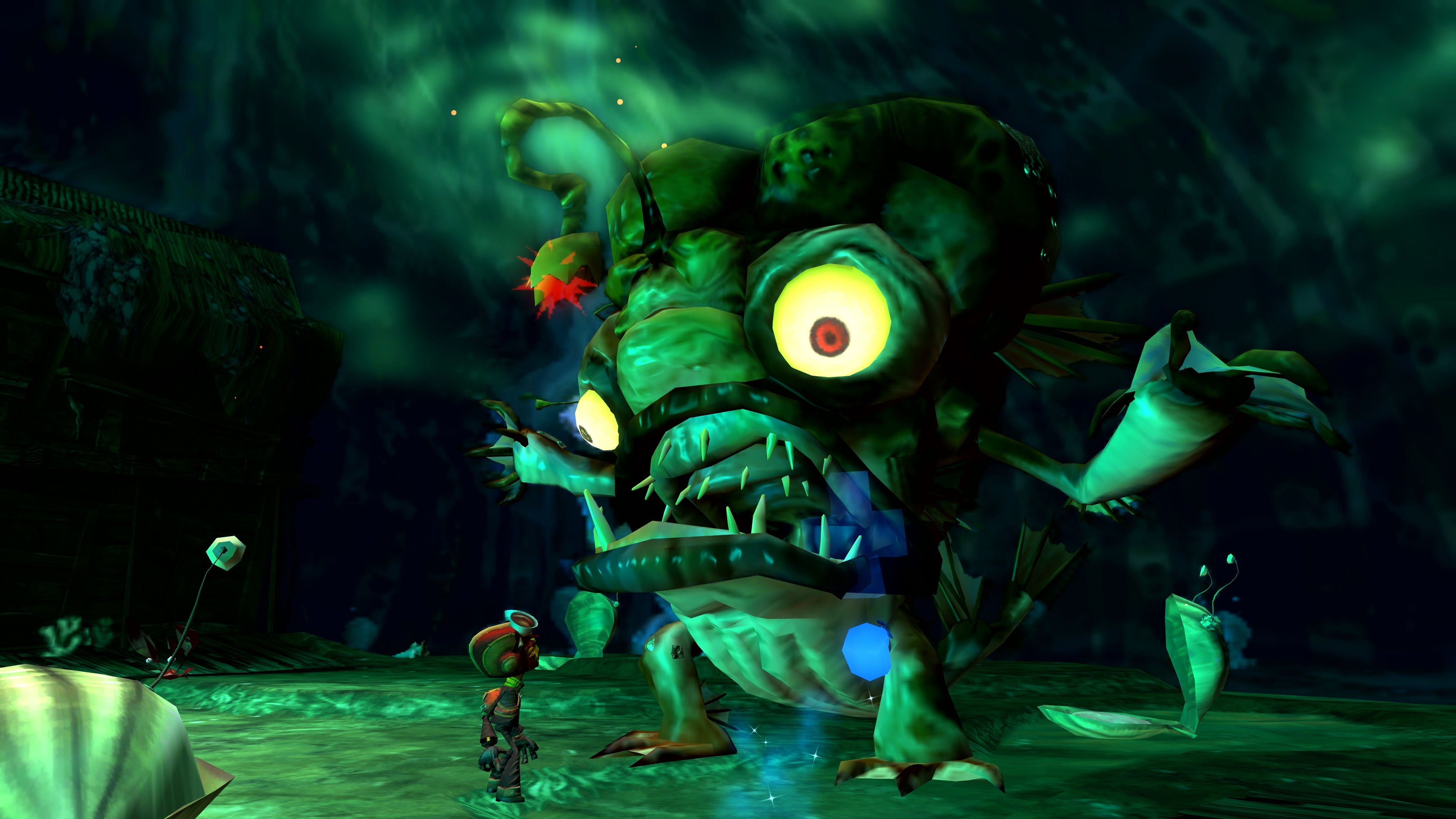 Psychonauts (App 3830) · Steam Charts · SteamDB