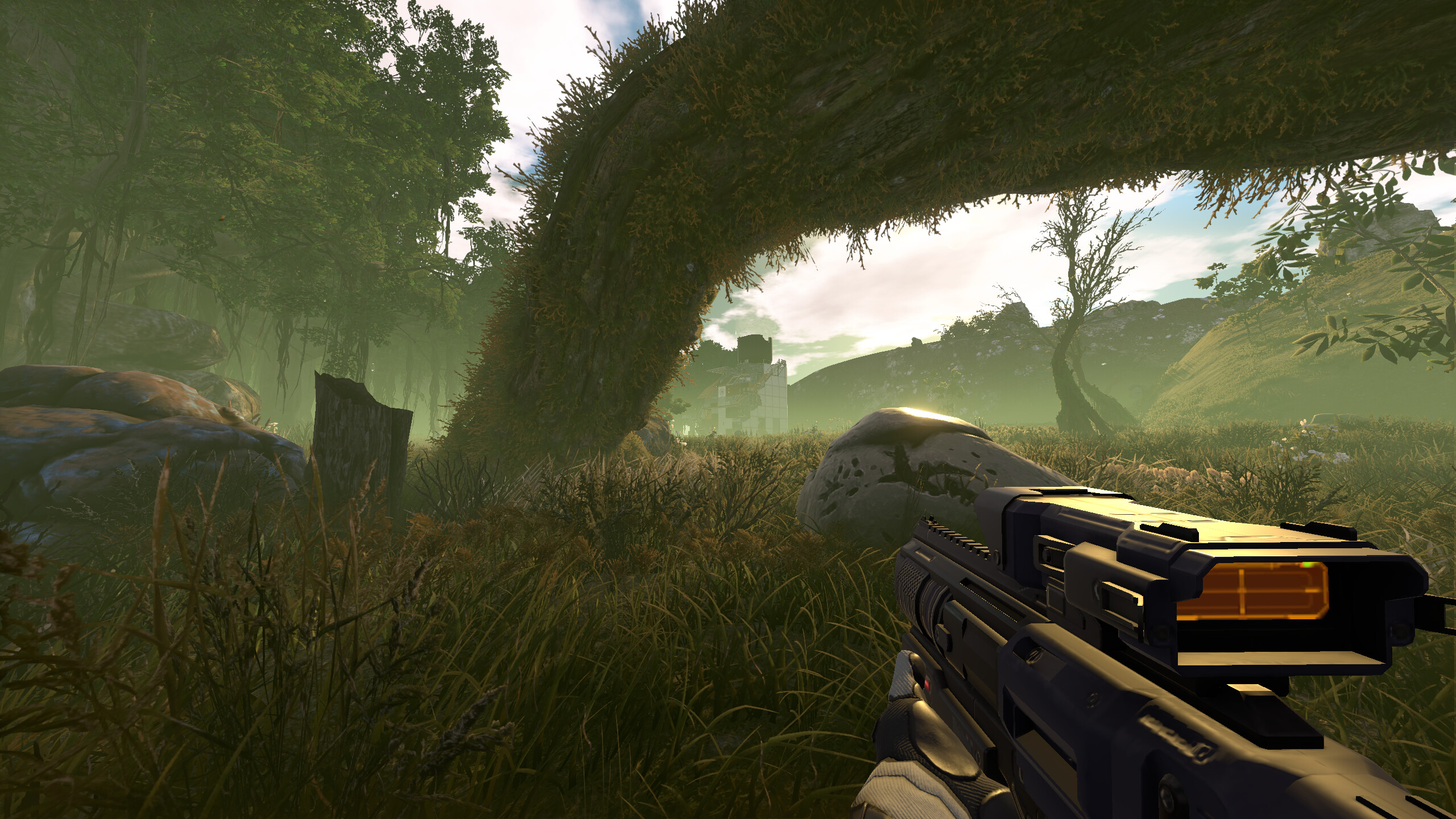 Empyrion - Galactic Survival Screenshots · SteamDB
