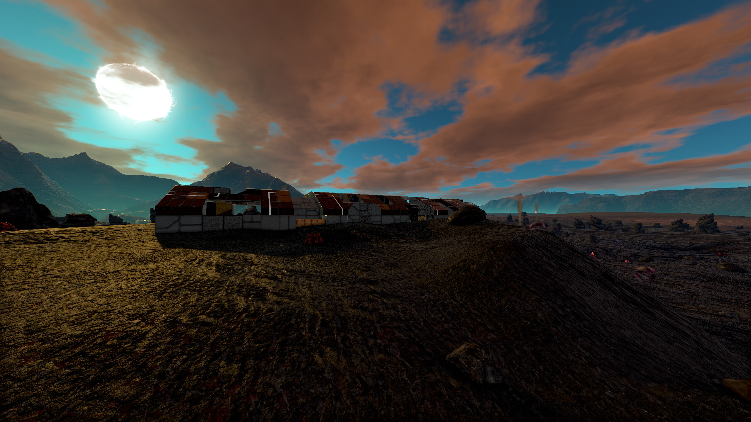 Empyrion - Galactic Survival (App 383120) · Steam Charts · SteamDB