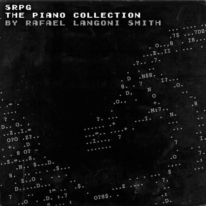 SanctuaryRPG: Black Edition - Piano Collection on Steam