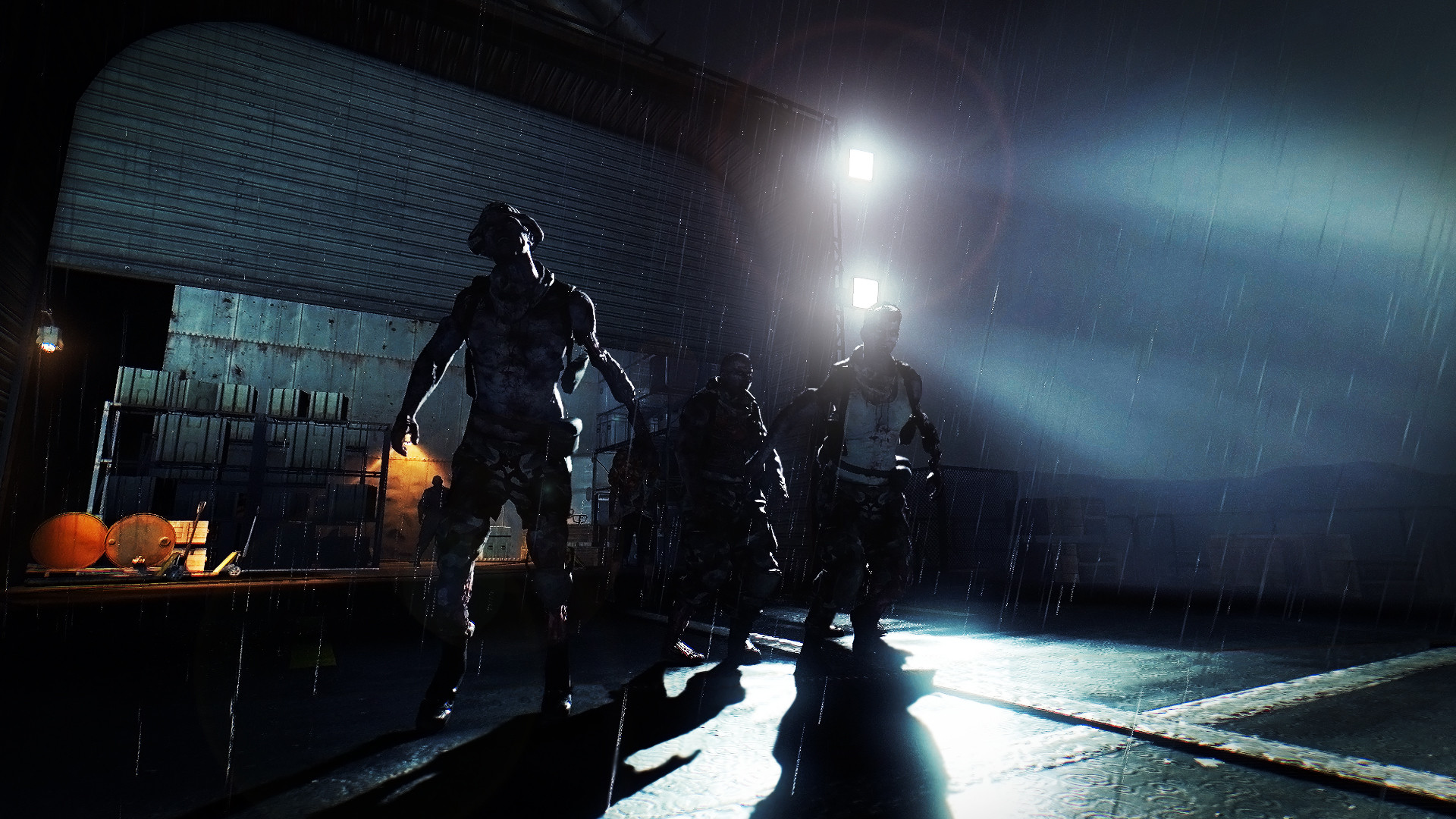 Dead Island: Riptide Definitive Edition on Steam