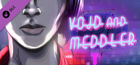 Void & Meddler - Soundtrack · Void & Meddler - Soundtrack Ep. 1 Steam Charts · SteamDB