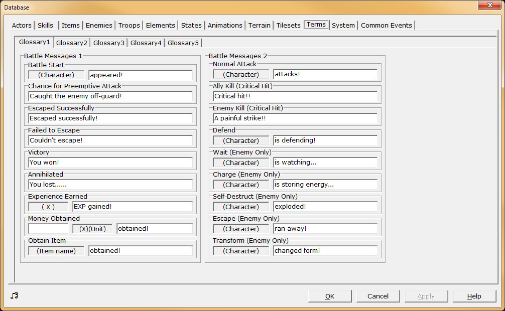 RPG Maker 2000 on Steam