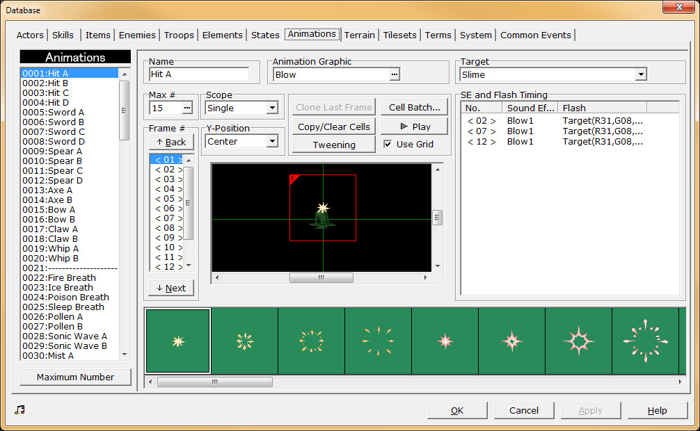 Save 90% on RPG Maker 2000 on Steam