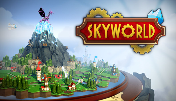 Skyworld Preview Steam Charts (App 383770) · SteamDB