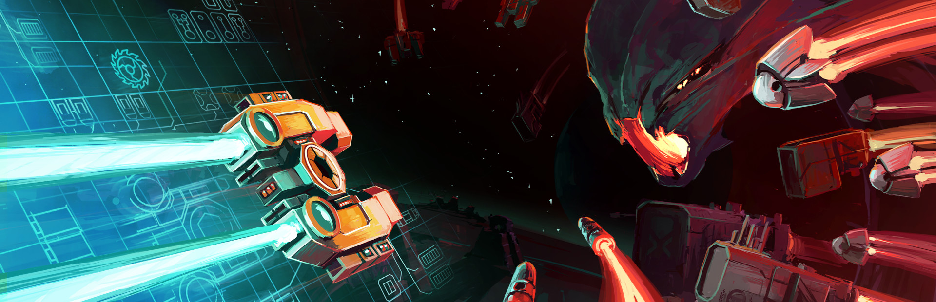 Nimbatus - The Space Drone Constructor Price history · SteamDB