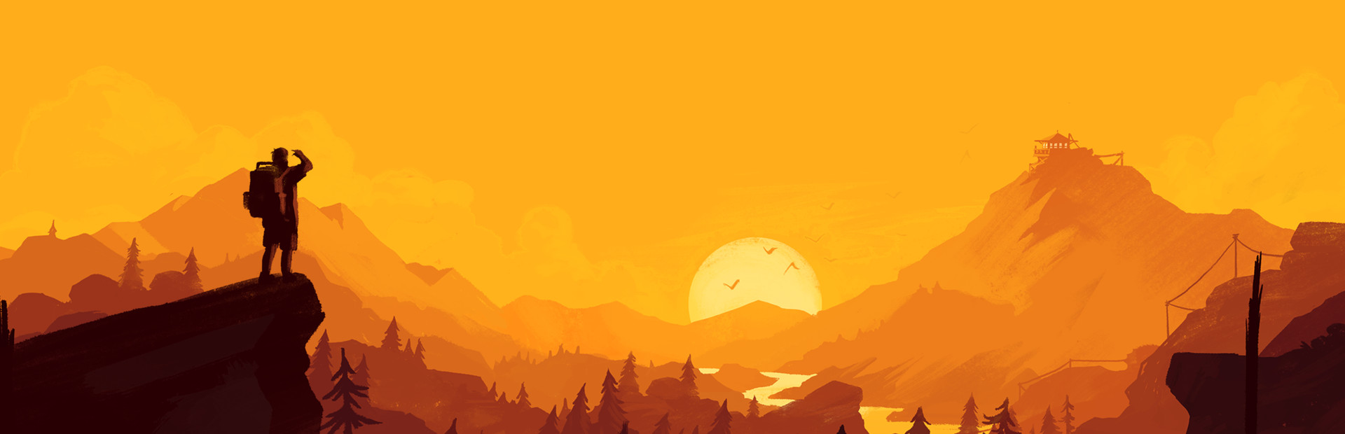 Firewatch Steam Charts · SteamDB