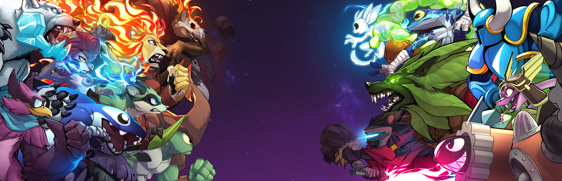 Rivals of Aether Price history · SteamDB