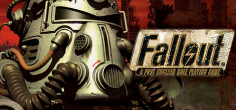 Fallout · Fallout: A Post Nuclear Role Playing Game (App 38400) · Steam ...