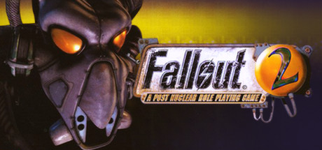 Fallout 2 · Fallout 2: A Post Nuclear Role Playing Game Price history ...