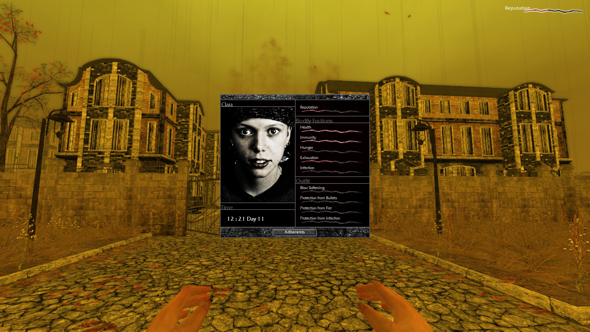 Pathologic Classic HD on Steam