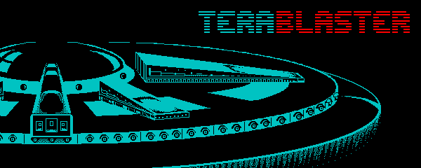 TeraBlaster on Steam